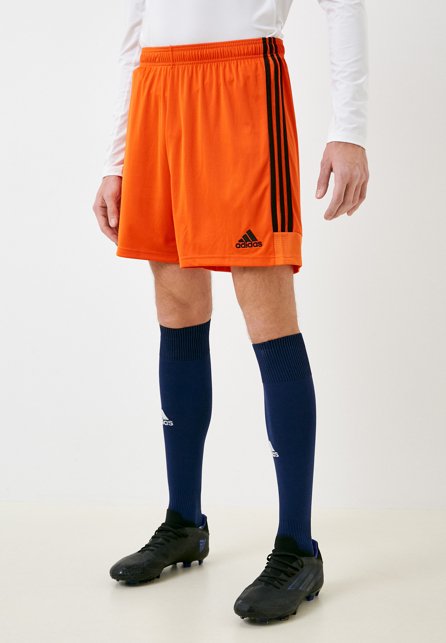 Мужские спортивные шорты Adidas (Адидас) FI6355 купить за 3440 руб.