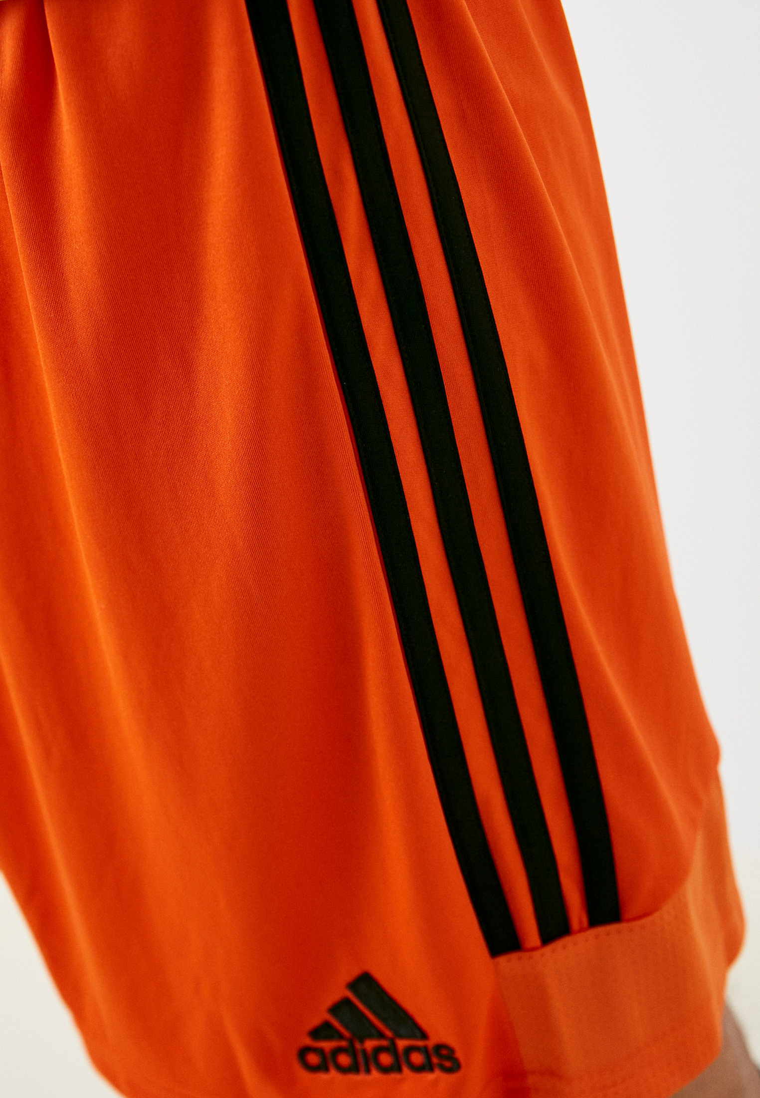 Мужские спортивные шорты Adidas (Адидас) FI6355 купить за 3440 руб.
