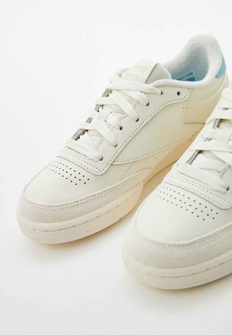 Женские кеды Reebok (Рибок) GV6983 купить