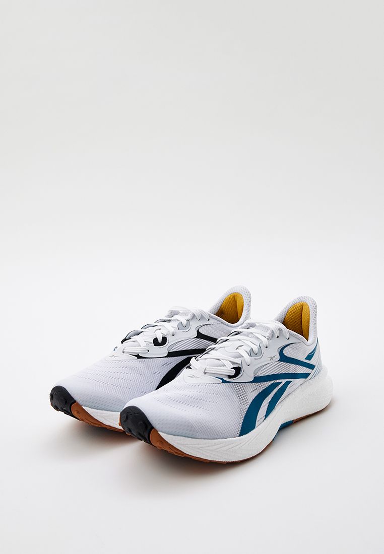 Мужские кроссовки Reebok (Рибок) HR1520 купить