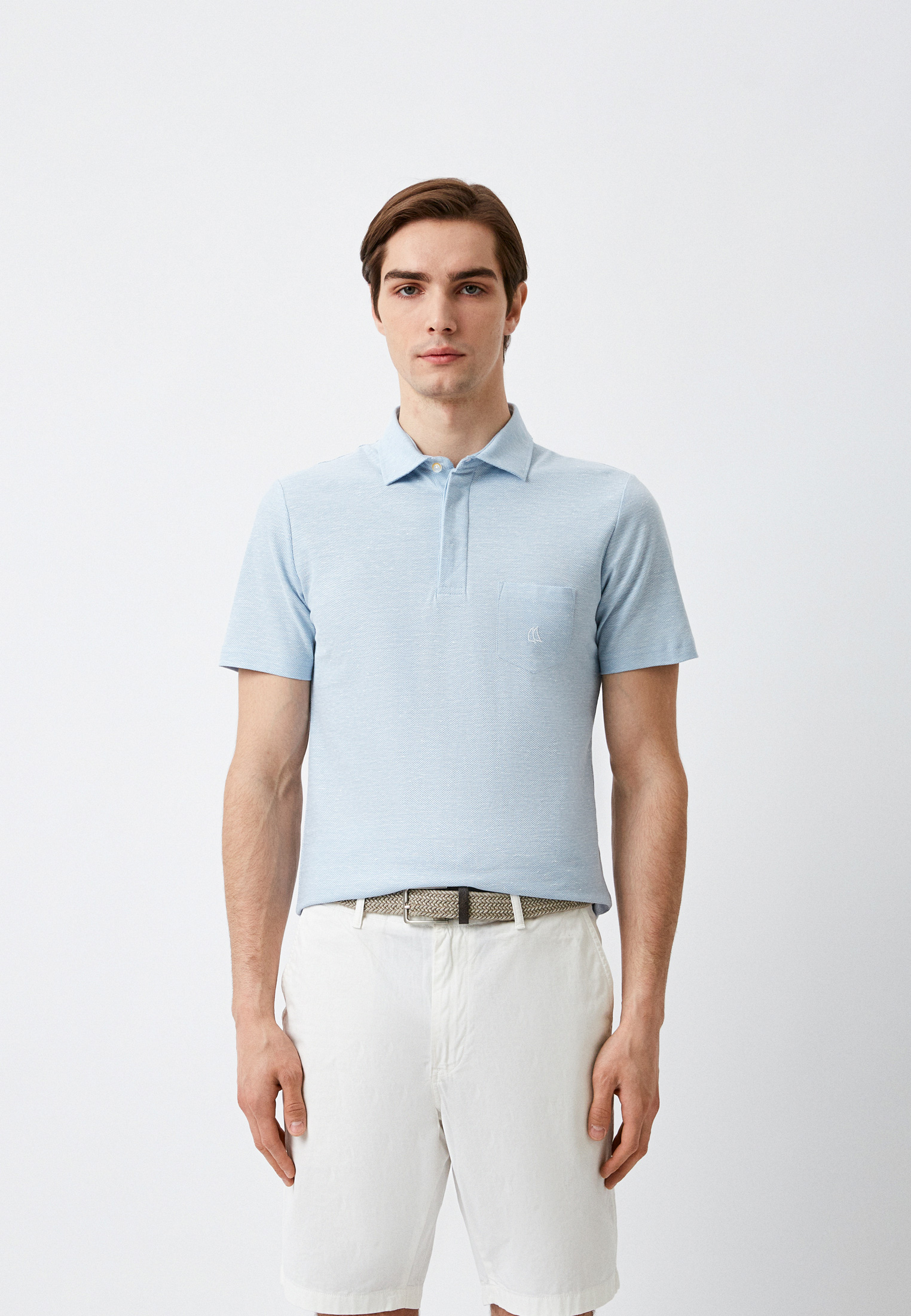 Мужские футболки - купить брендовую футболку в интернет магазине ...