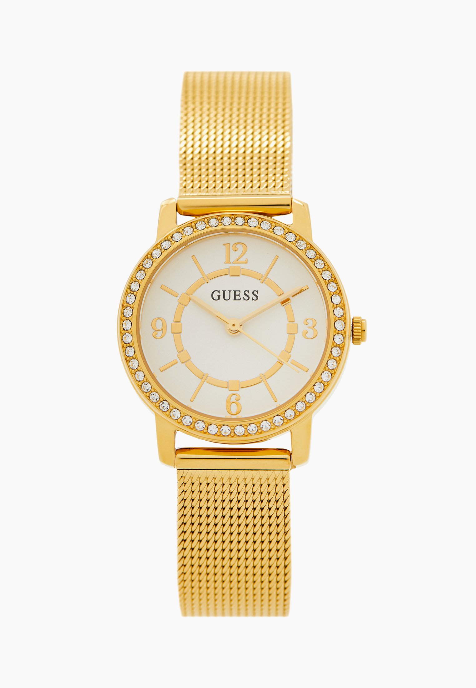 Женские наручные часы Guess - купить брендовые часы Guess в интернет ...