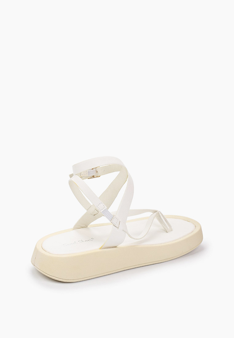 Женские сандалии Sweet Shoes F20-PM2858 купить за 1580 руб.