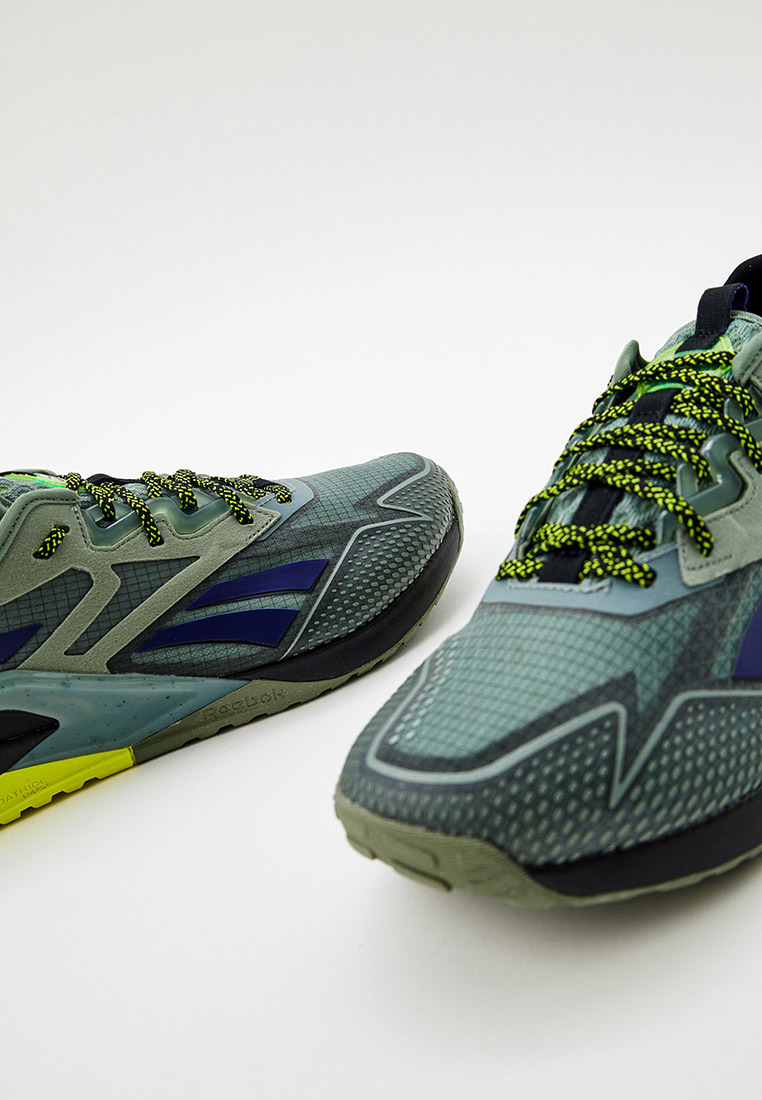 Мужские кроссовки Reebok (Рибок) HP9227 купить