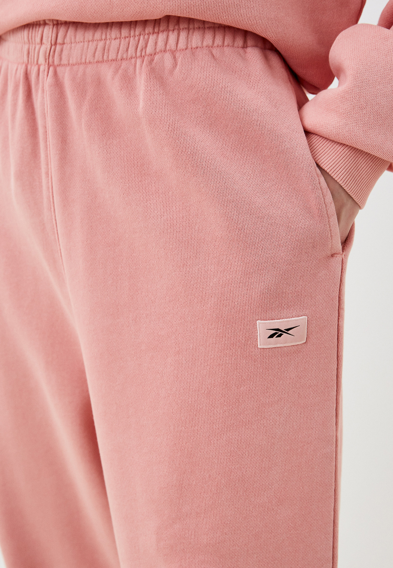 Женские брюки Reebok (Рибок) HY2705 купить