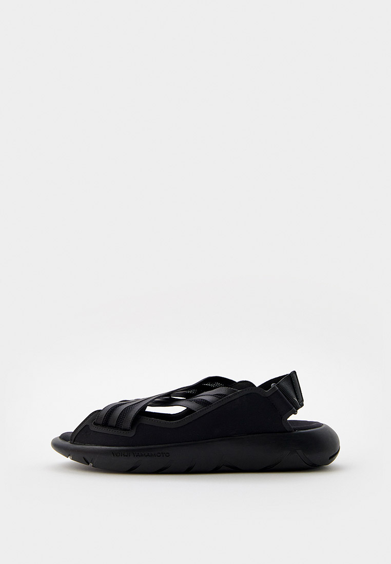 Женские сандалии ADIDAS Y-3 AQ5456 купить за 10880 руб.