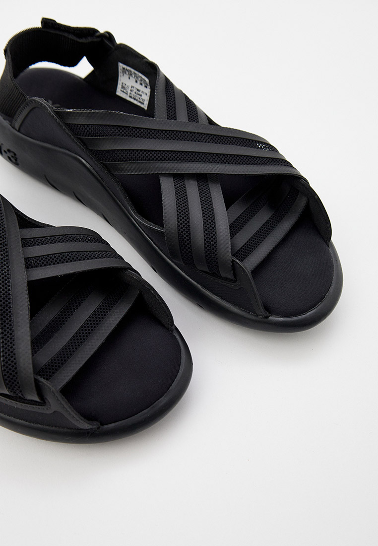 Женские сандалии ADIDAS Y-3 AQ5456 купить за 10880 руб.