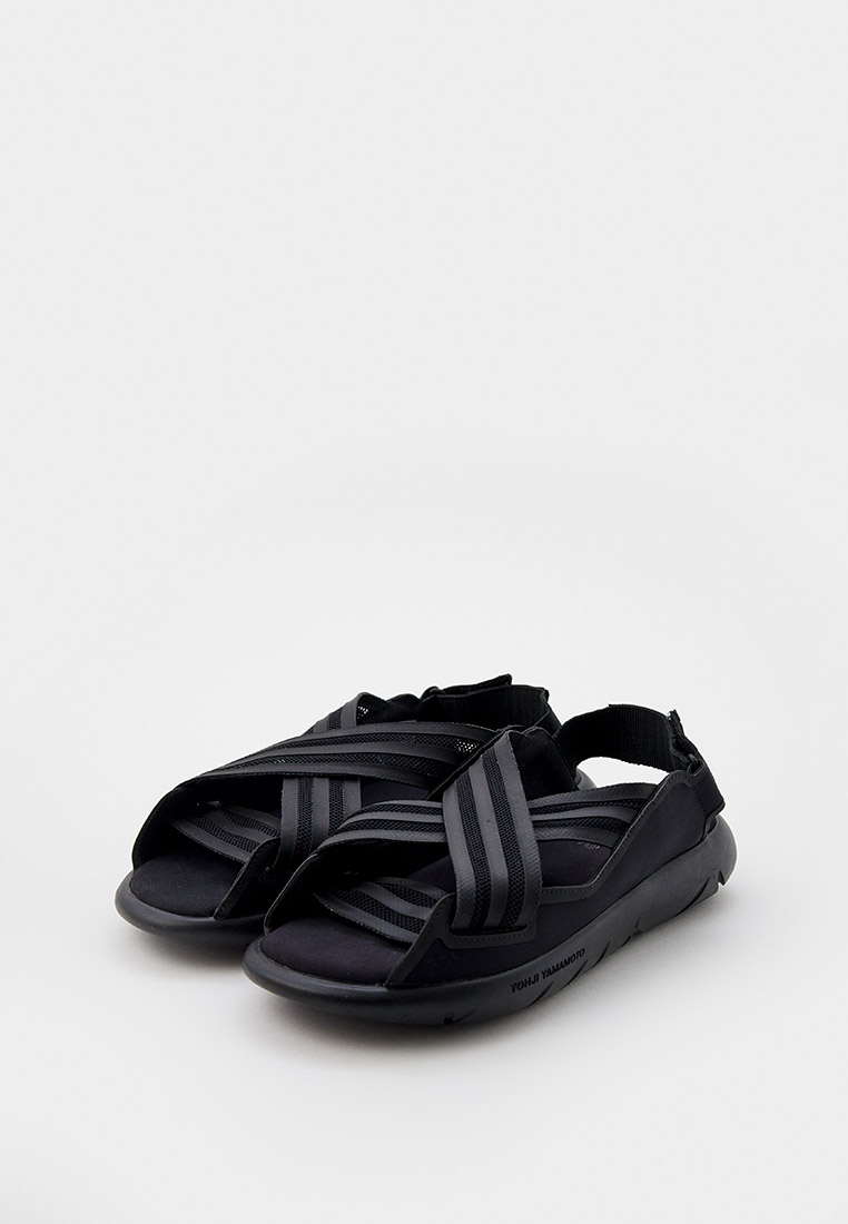 Женские сандалии ADIDAS Y-3 AQ5456 купить за 10880 руб.