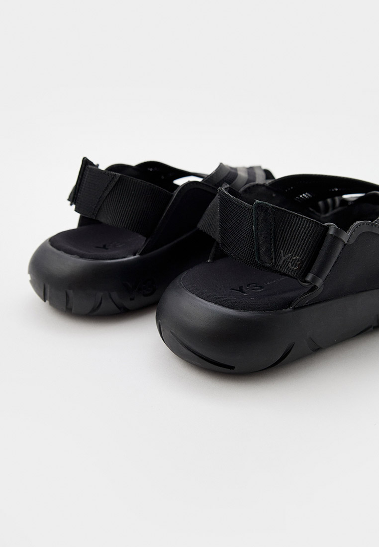 Женские сандалии ADIDAS Y-3 AQ5456 купить за 10880 руб.