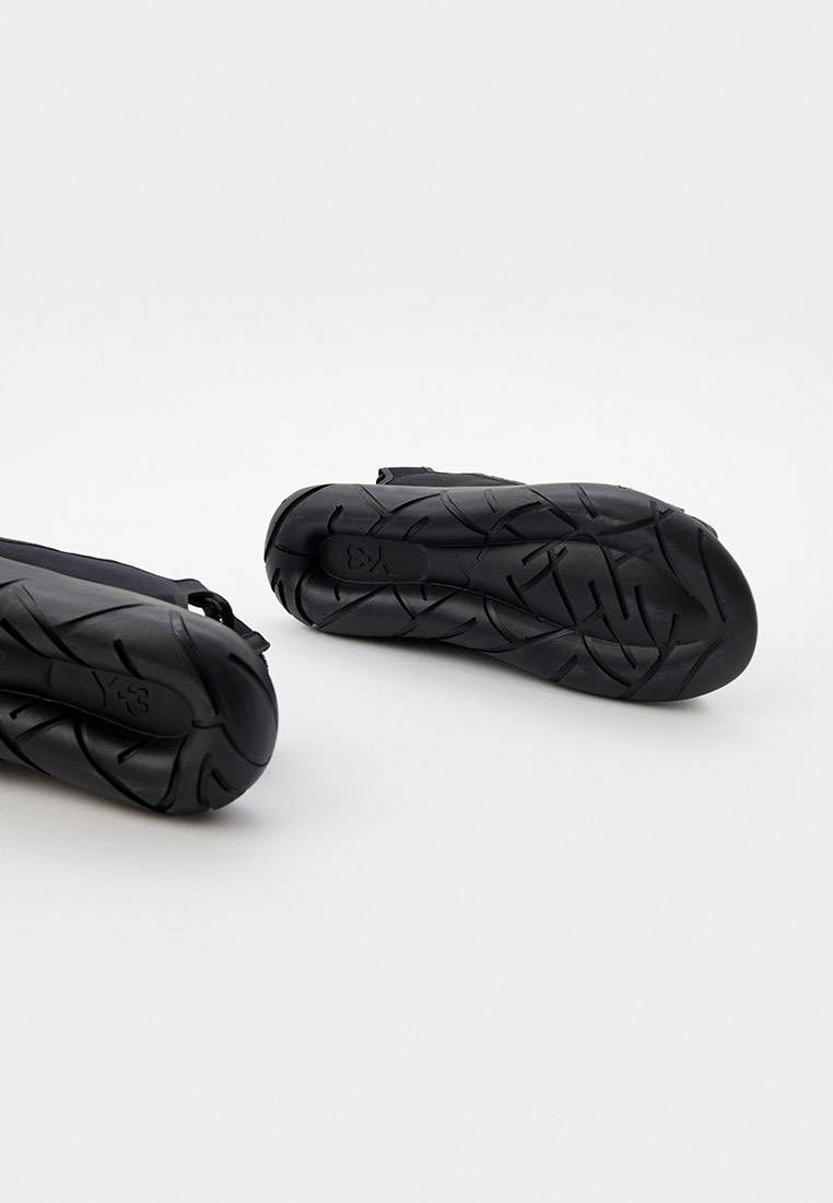 Женские сандалии ADIDAS Y-3 AQ5456 купить за 10880 руб.