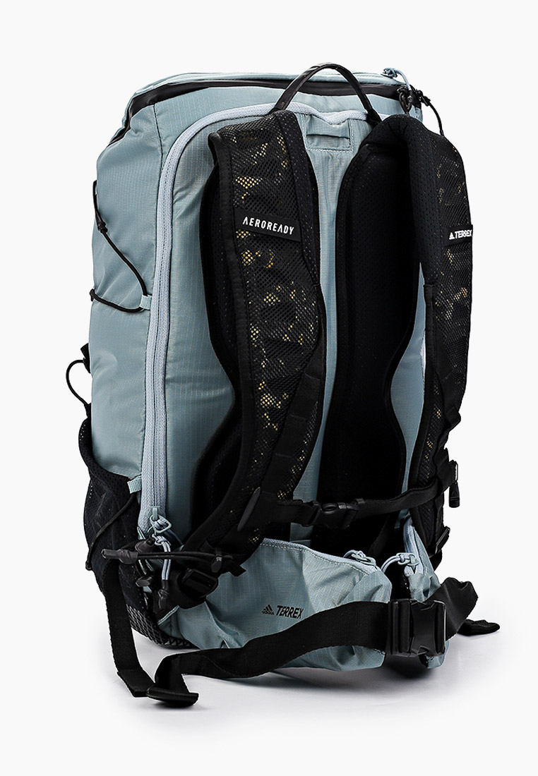 Спортивный рюкзак мужской Adidas (Адидас) HB6259 купить за 10500 руб.