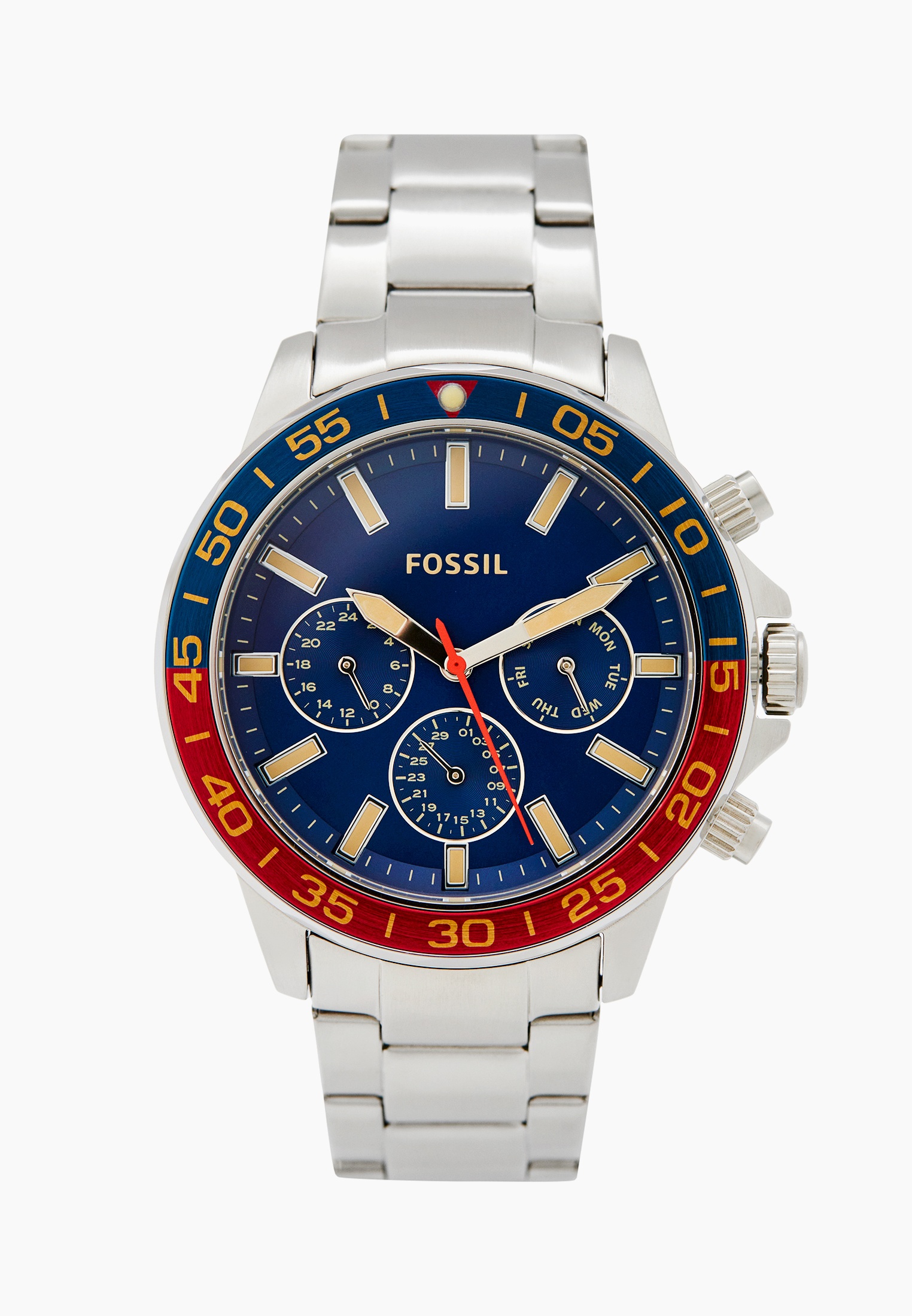 Fossil купить Фоссил в интернет магазине