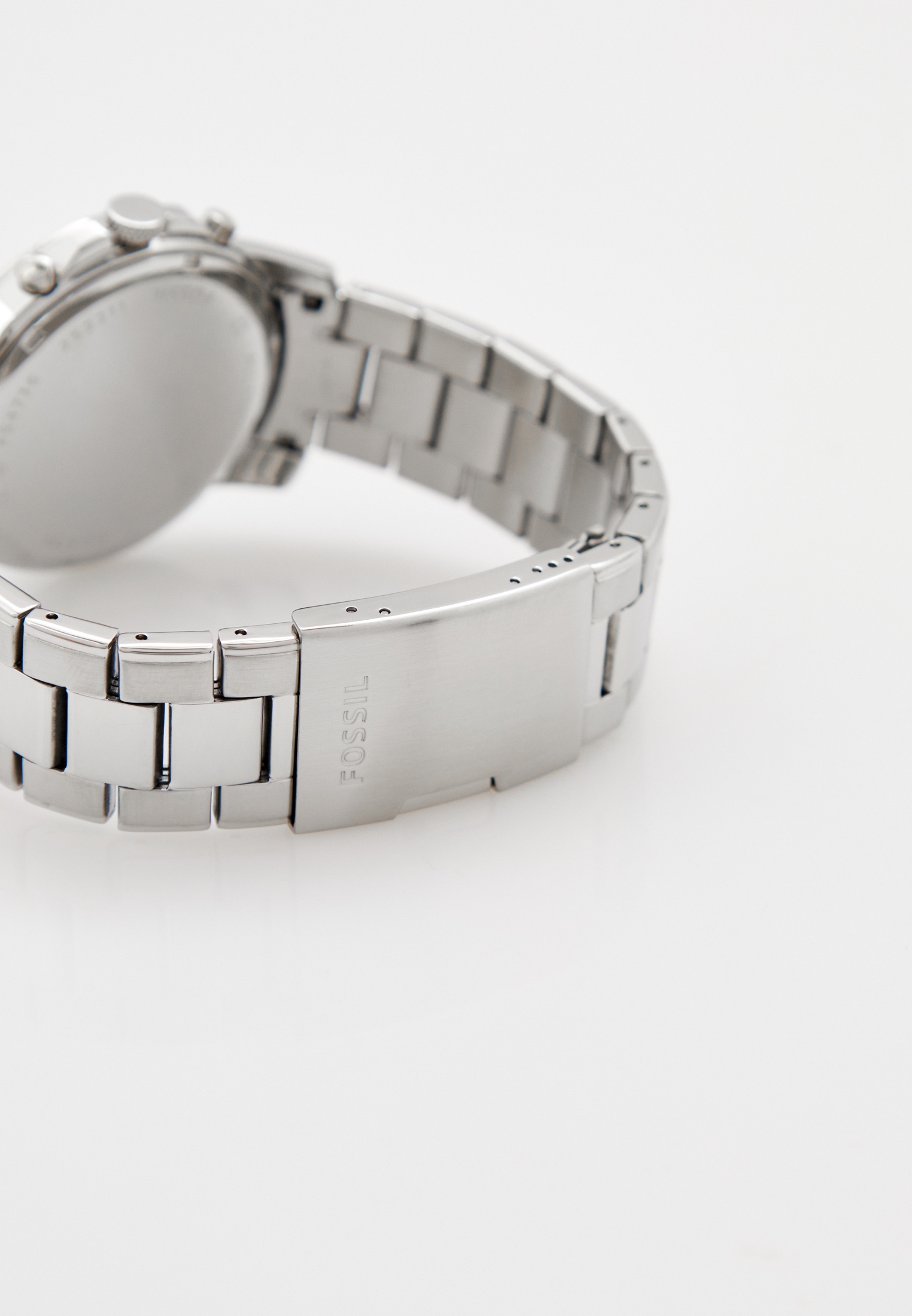 Мужские часы Fossil Фоссил Fs4736 купить за 24590 руб