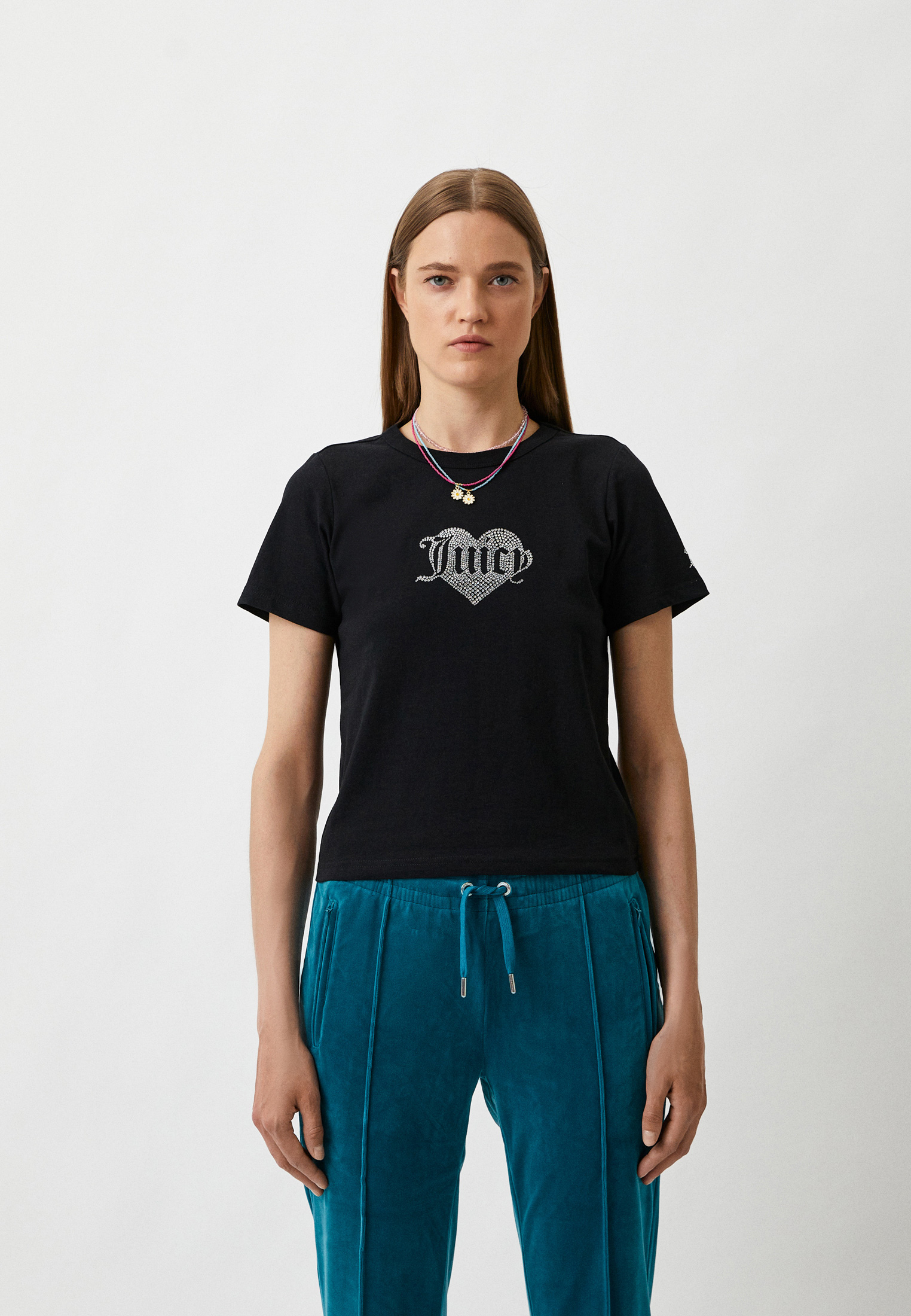 Juicy Couture (Джуси Кутюр) в интернет магазине - каталог с коллекциями ...
