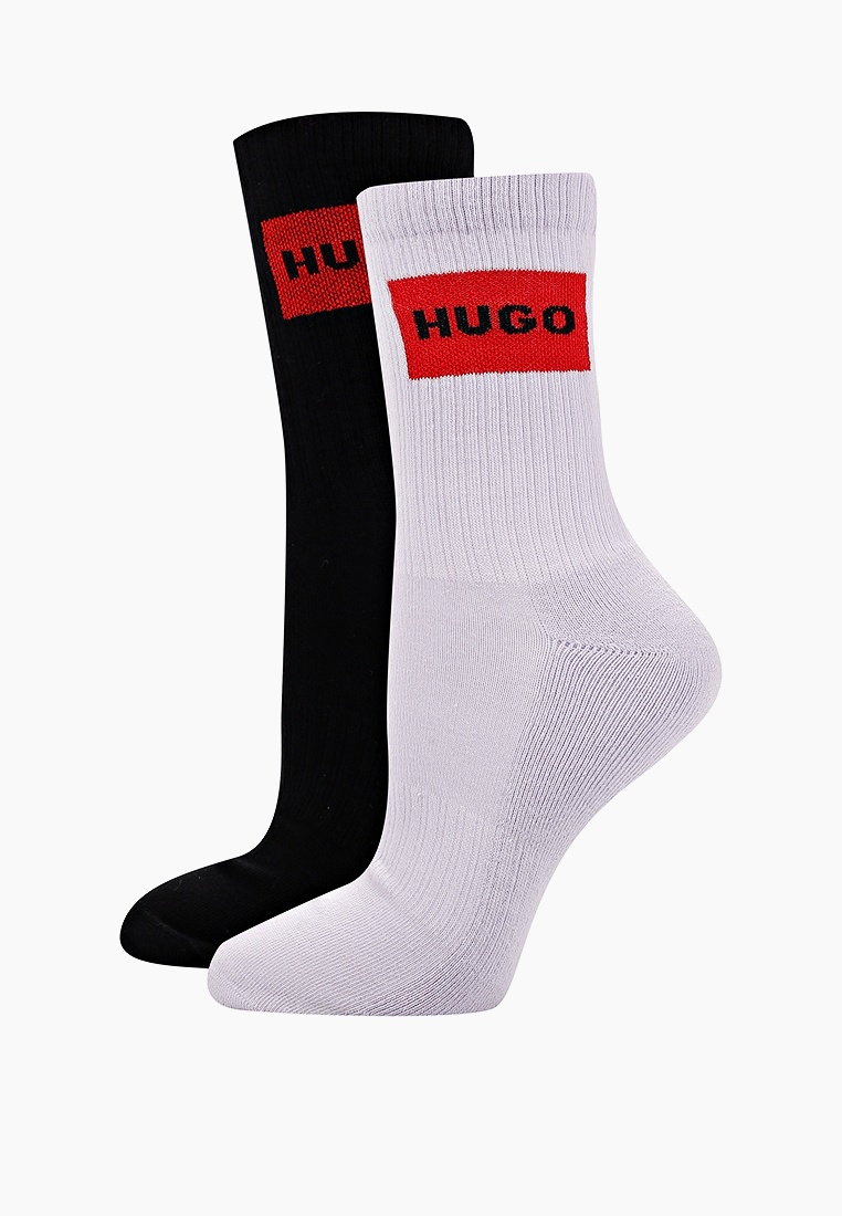 Носки женские Hugo 50480360 купить за 1140 руб.