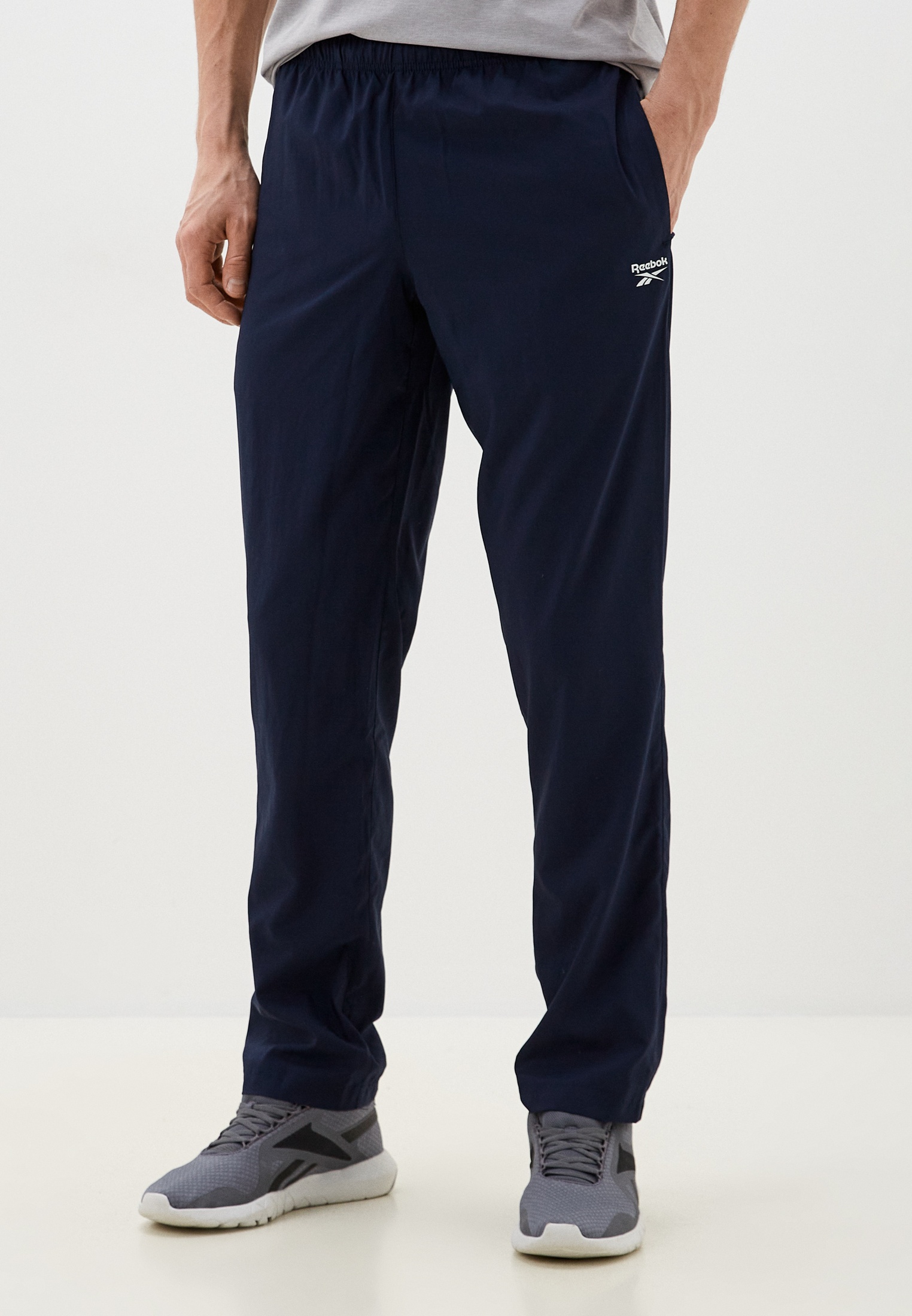 Мужские спортивные брюки - купить стильные спортивные брюки в интернет ...