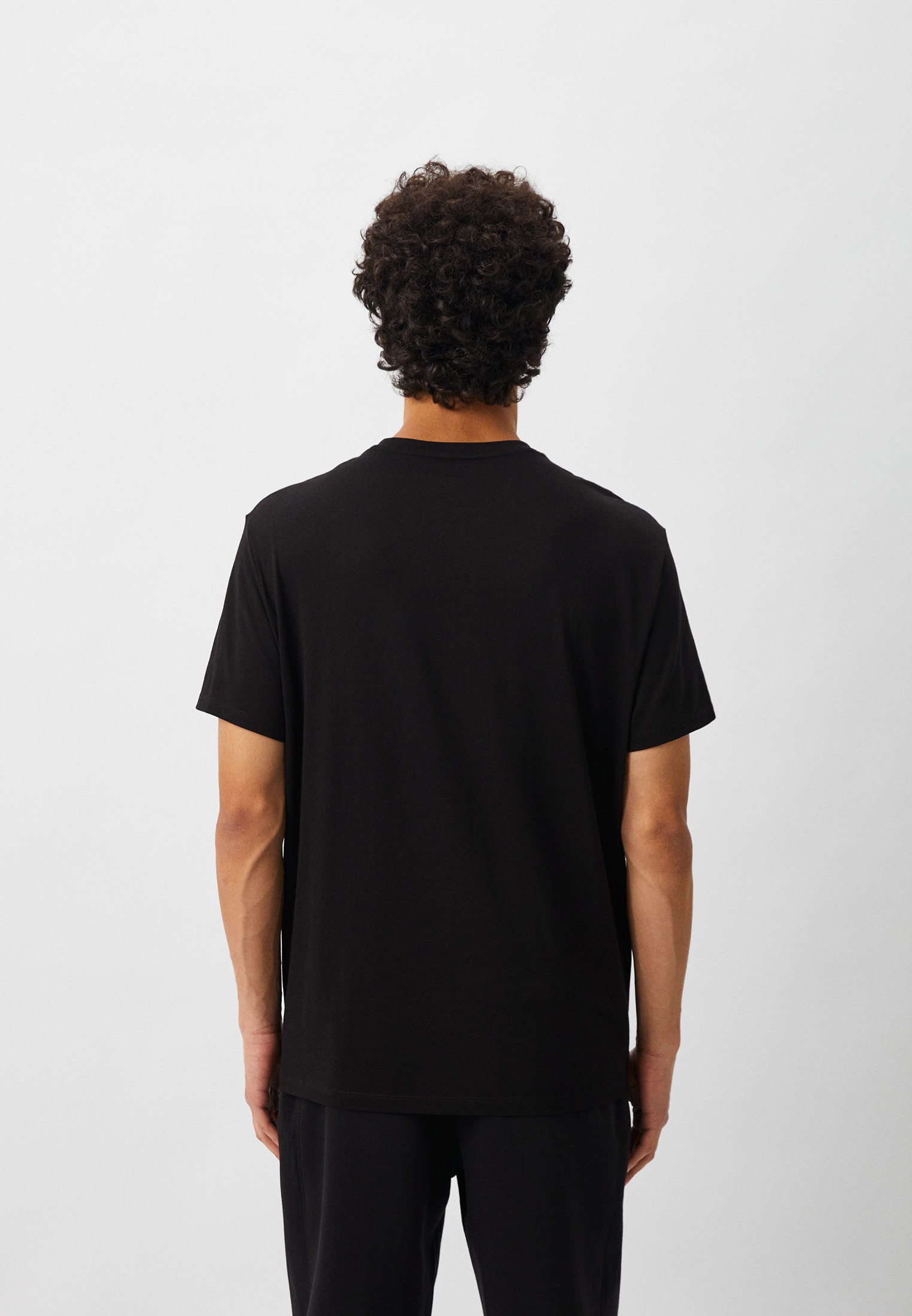 Футболка мужская Armani Exchange 6RZTHA ZJBYZ купить за 6650 руб.