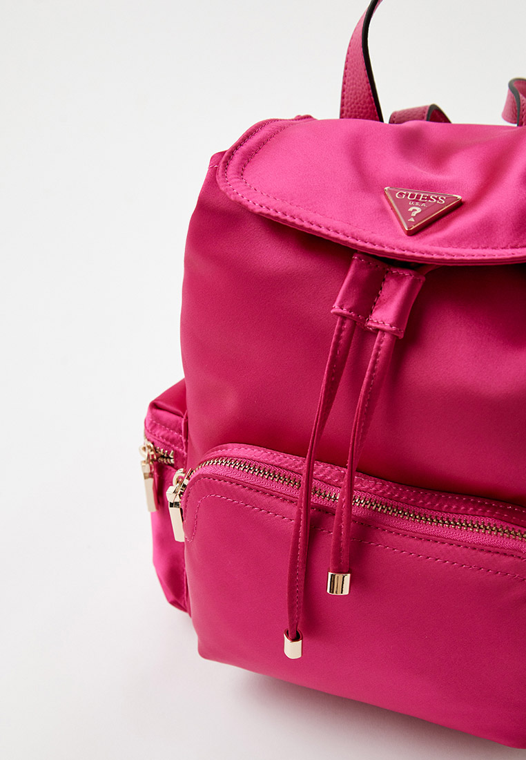 Городской рюкзак женский Guess (Гесс) HWEG8765320 купить за 11275 руб.
