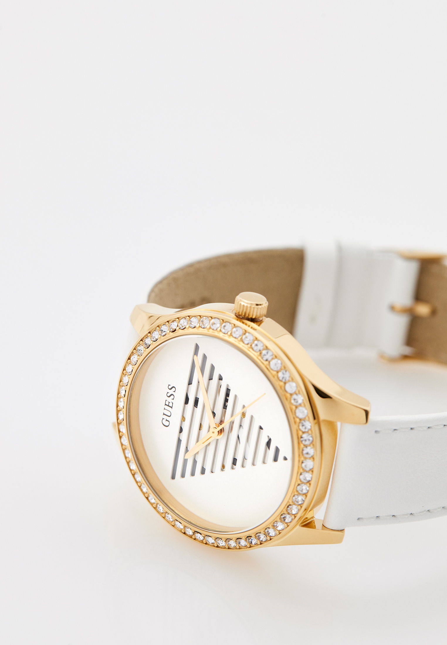 Часы женские Guess (Гесс) GW0596L1 купить за 9380 руб.