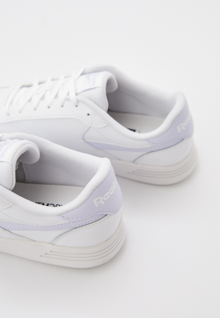 Женские кеды Reebok (Рибок) IF3027/100033810 купить за 4600 руб.