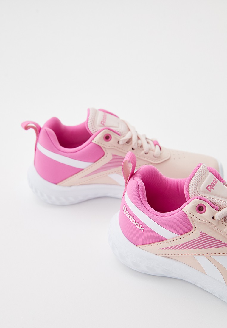 Кроссовки для девочек Reebok (Рибок) IG0529/100034148 купить за 3015 руб.