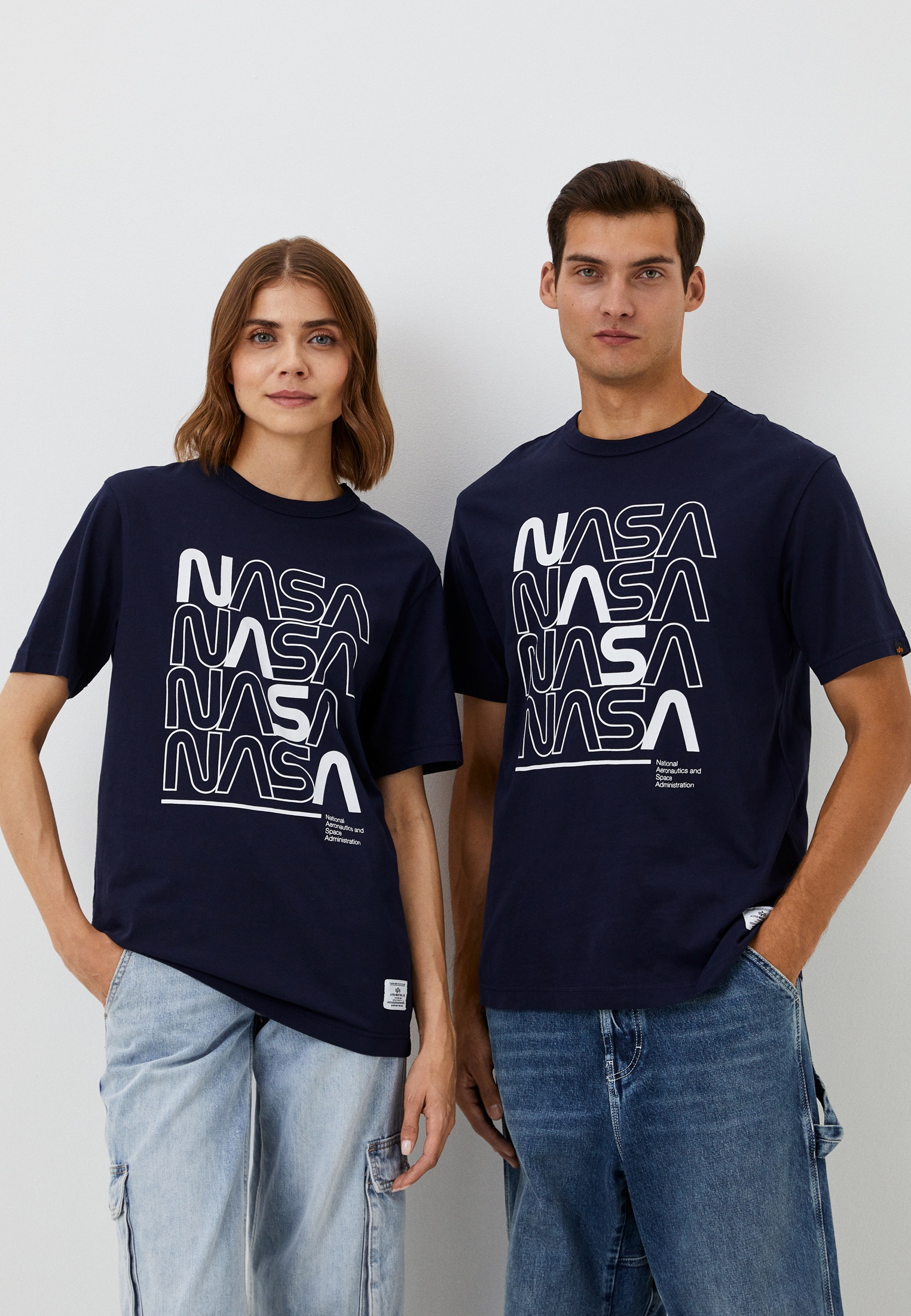 Alpha Industries коллекции - Альфа Индастриз недорого