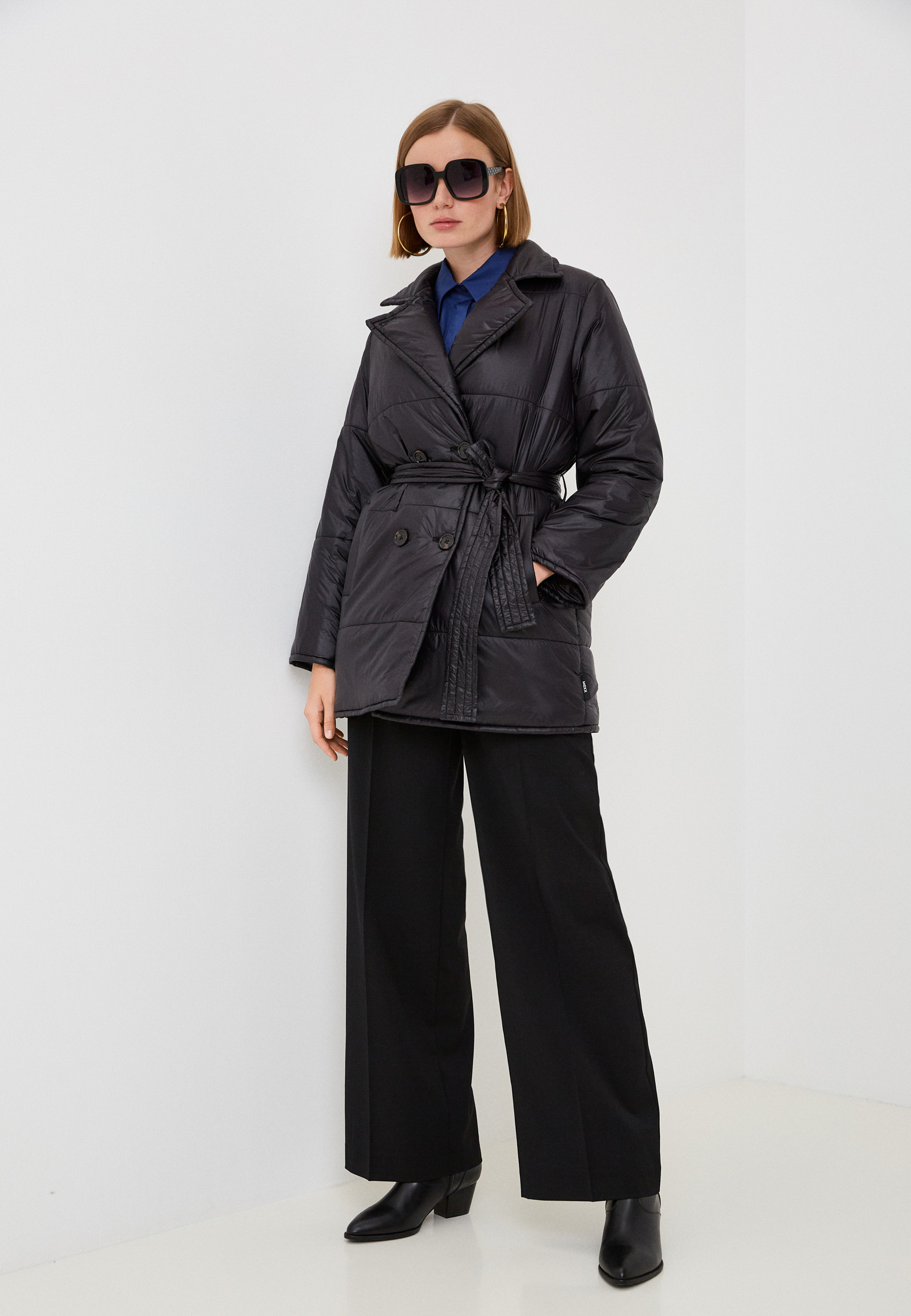 Утепленная куртка женская Mexx (Мекс) NO1123036W купить за 9060 руб.