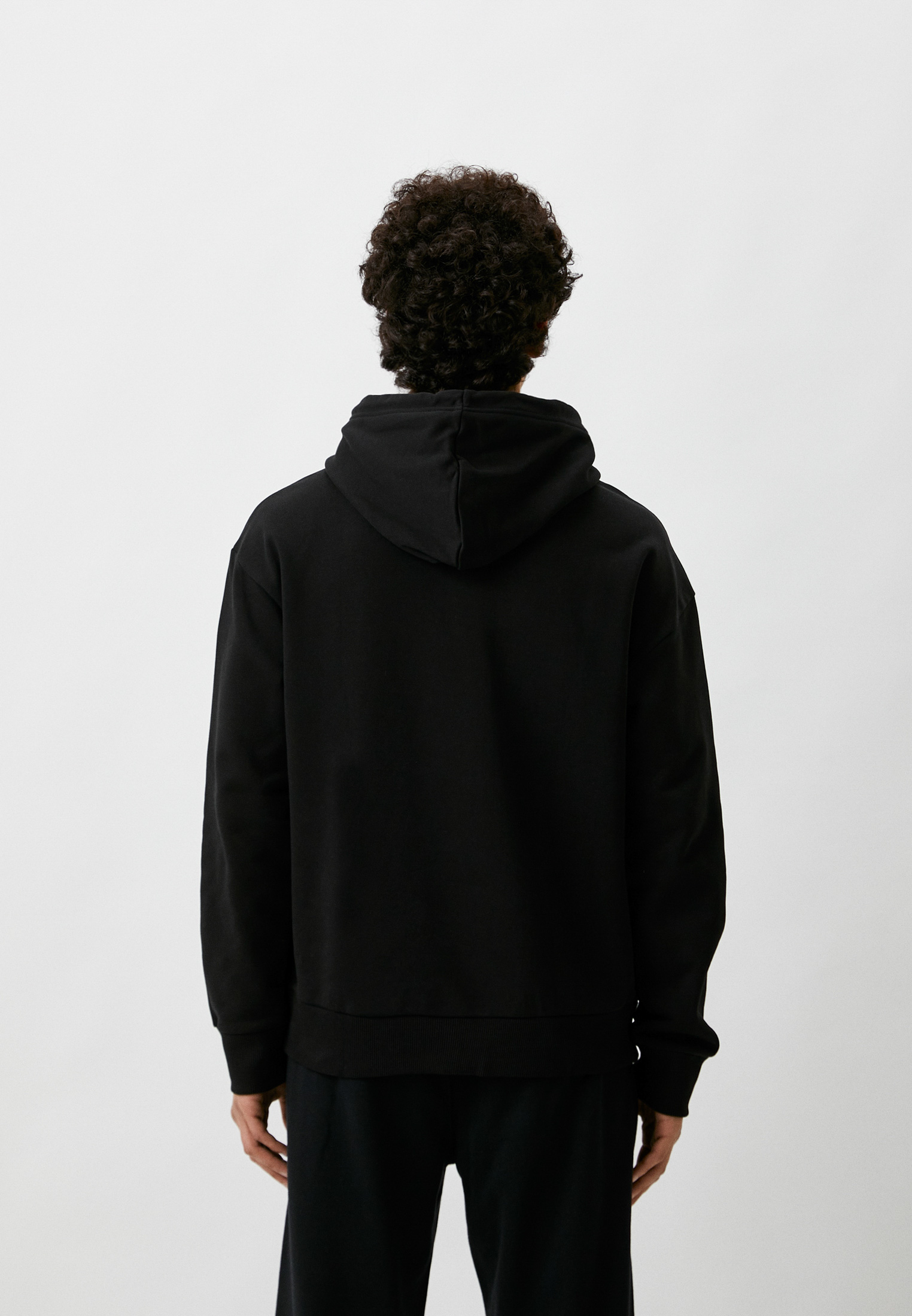 Мужские худи Calvin Klein (Кельвин Кляйн) K10K111815 купить за 12840 руб.