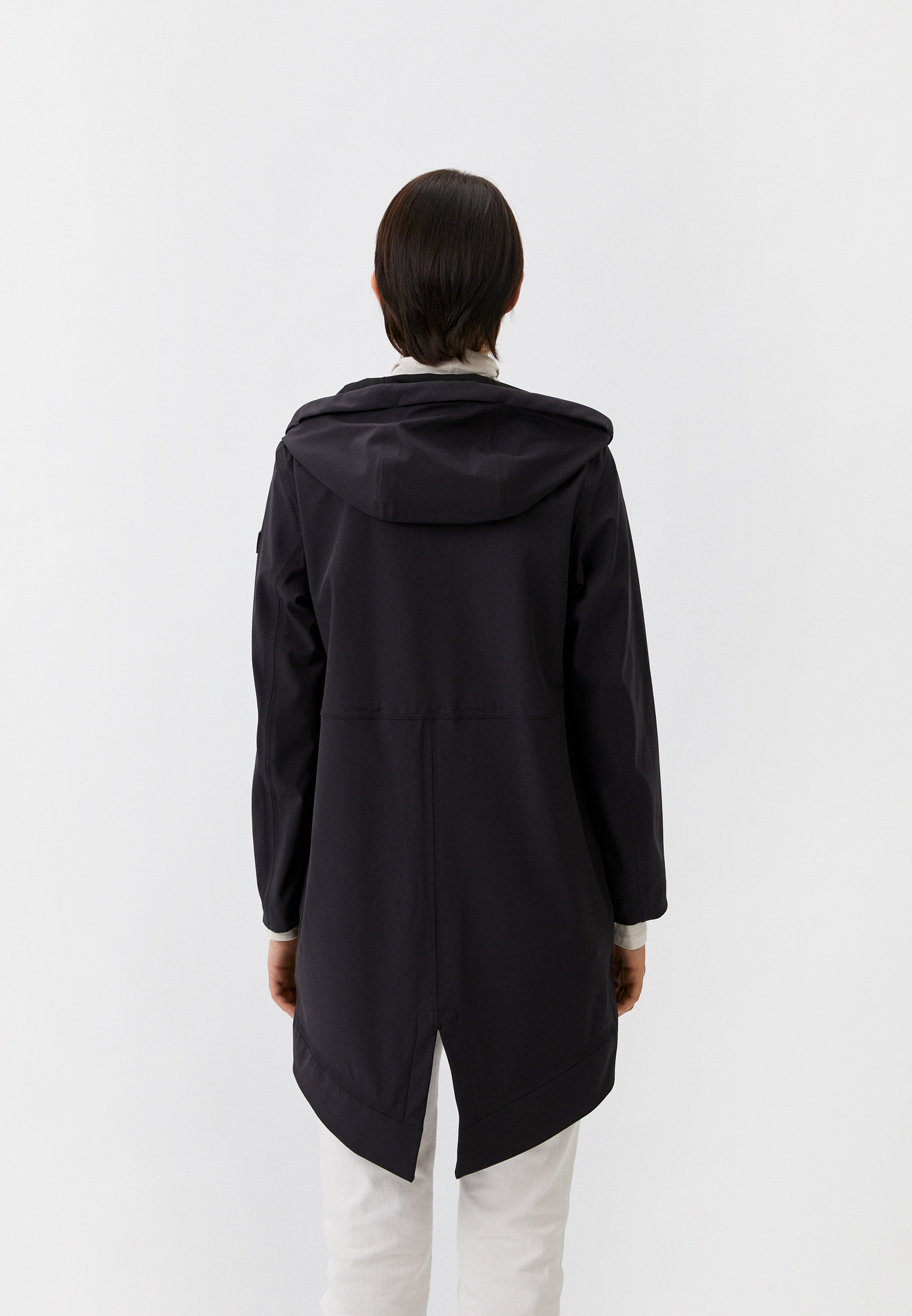 Ветровка женская Peuterey PED389601191581 купить за 28280 руб.