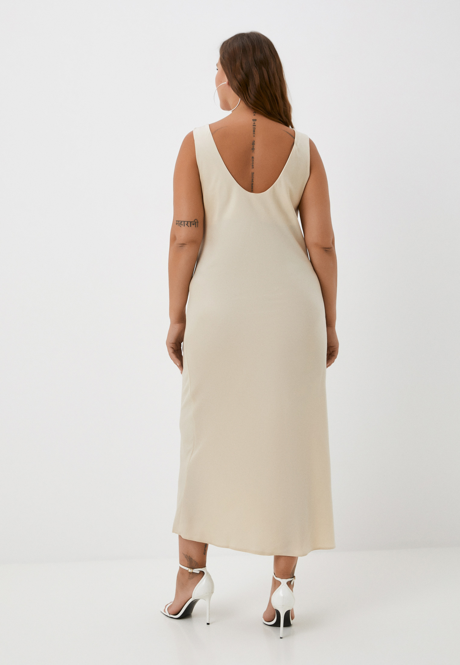 Вечернее / коктейльное платье женское Francesca Peretti ss25012 купить ...