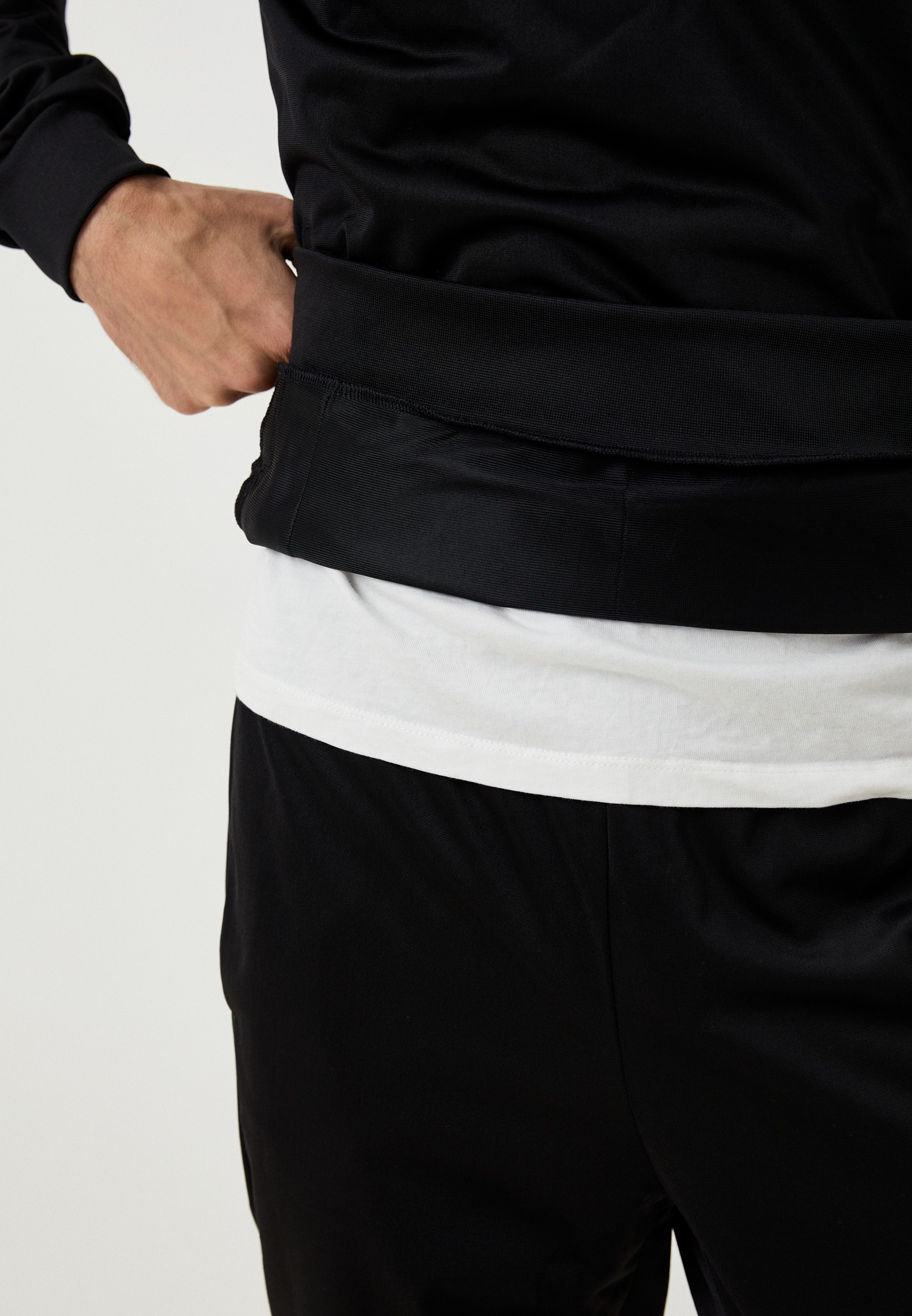 Спортивный костюм мужской Adidas (Адидас) IC6772 купить за 6999 руб.