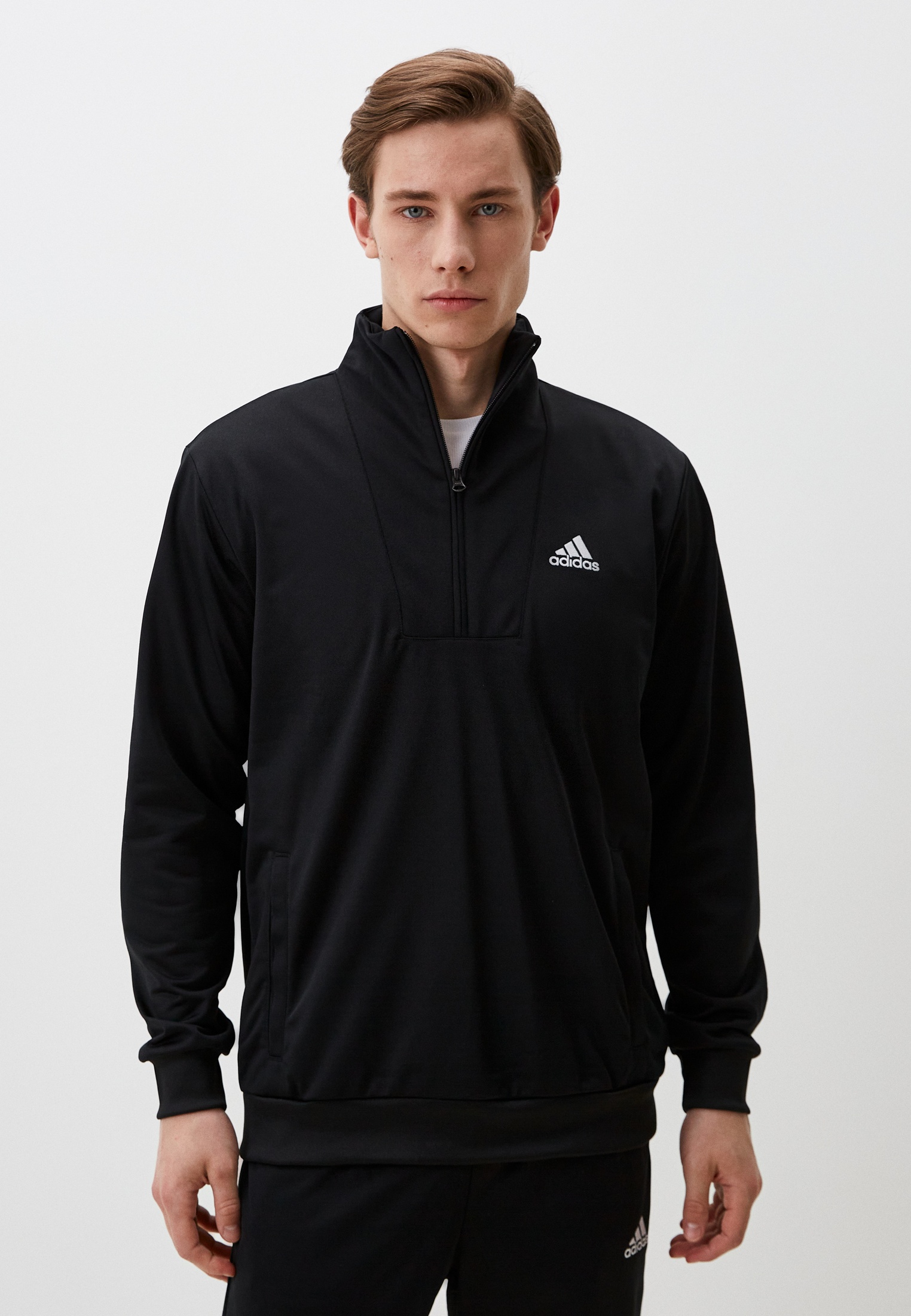 Спортивный костюм мужской Adidas (Адидас) IC6772 купить за 6999 руб.