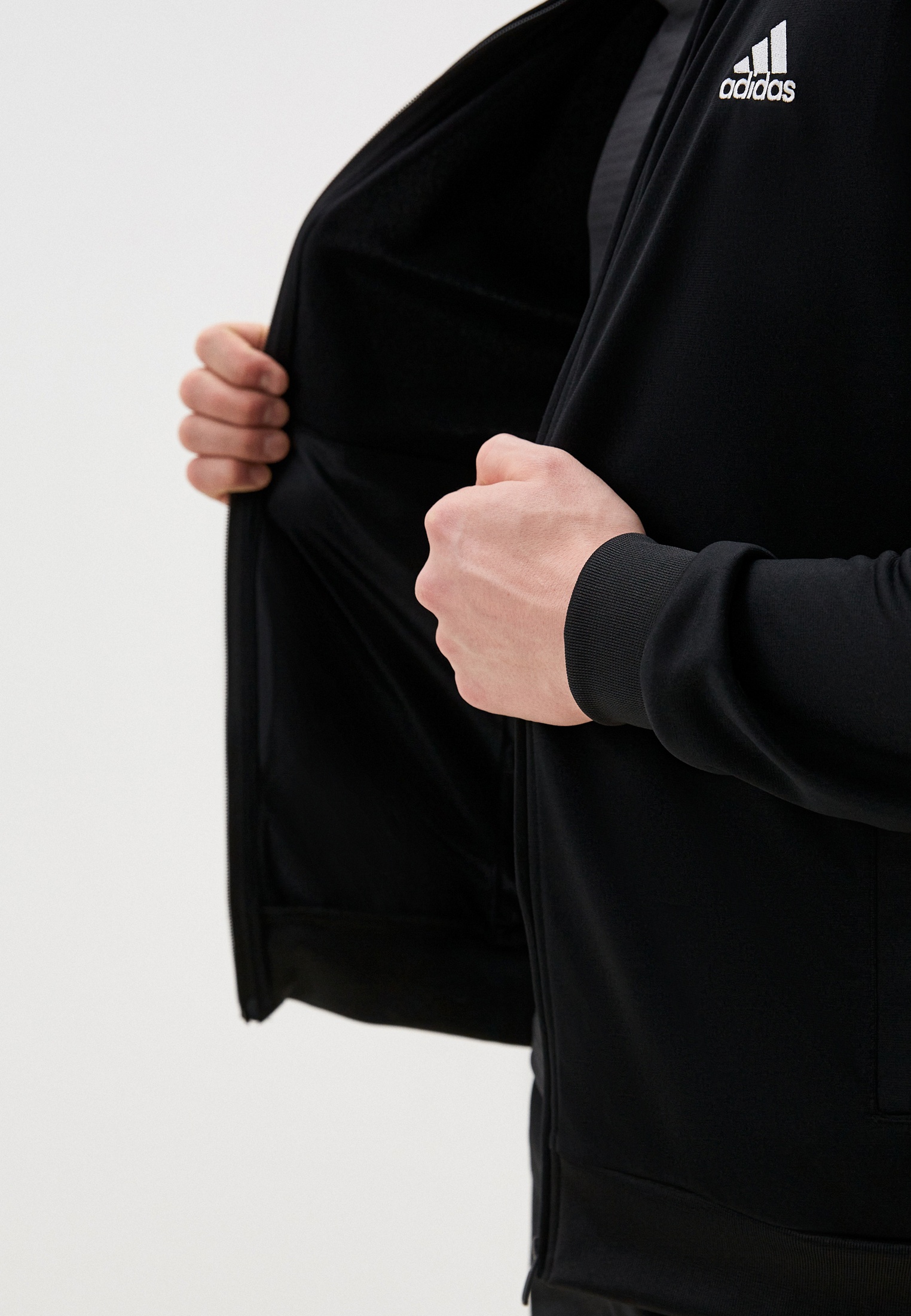 Спортивный костюм мужской Adidas (Адидас) IC6775 купить за 5499 руб.