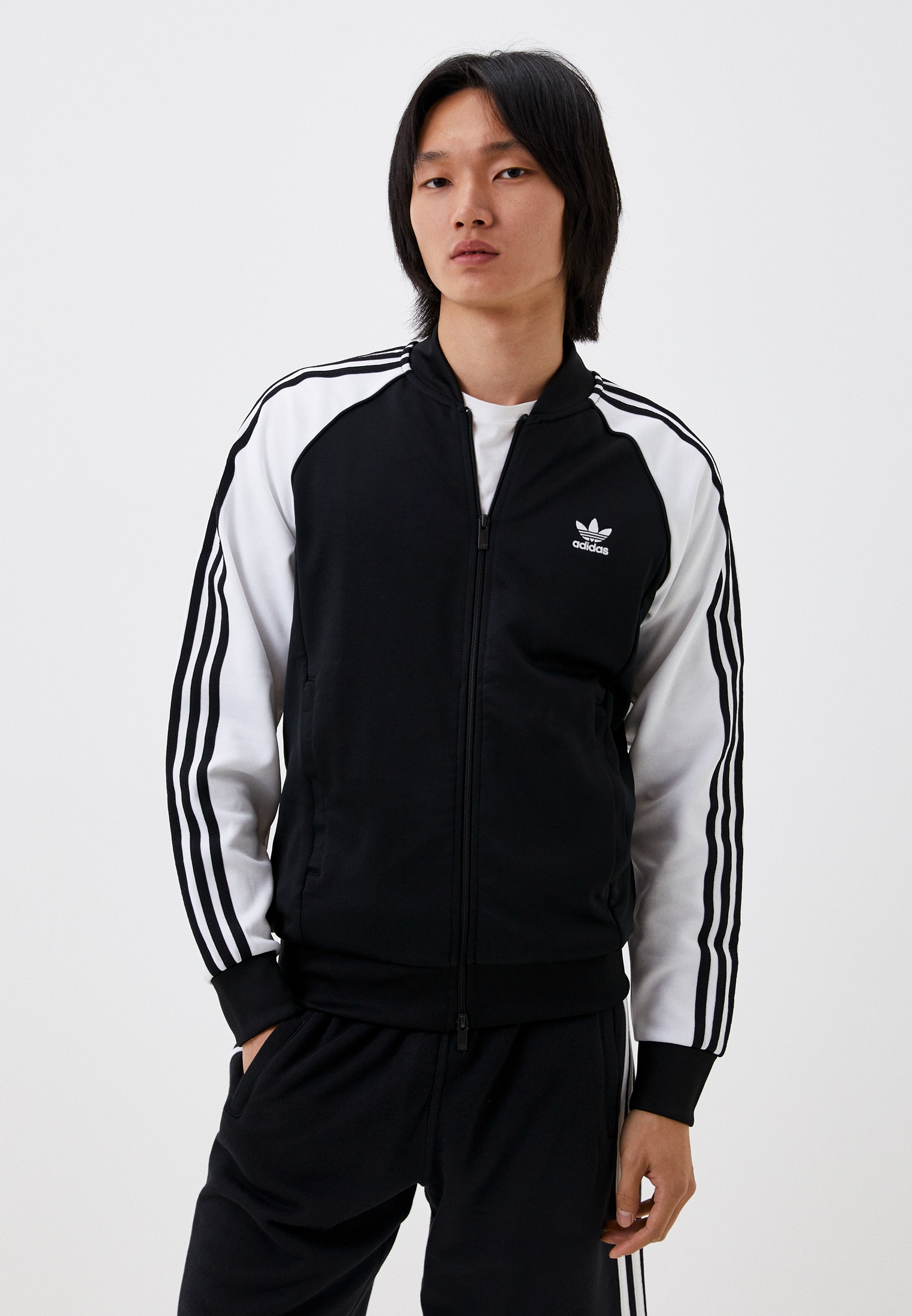 Мужские толстовки Adidas Originals - купить толстовку Адидас Ориджиналс ...