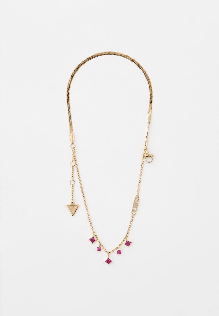 Браслет женский Guess (Гесс) JUBB03068JW купить за 3499 руб.