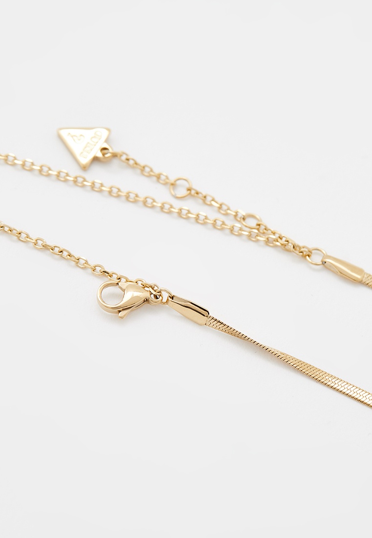 Браслет женский Guess (Гесс) JUBB03068JW купить за 3499 руб.