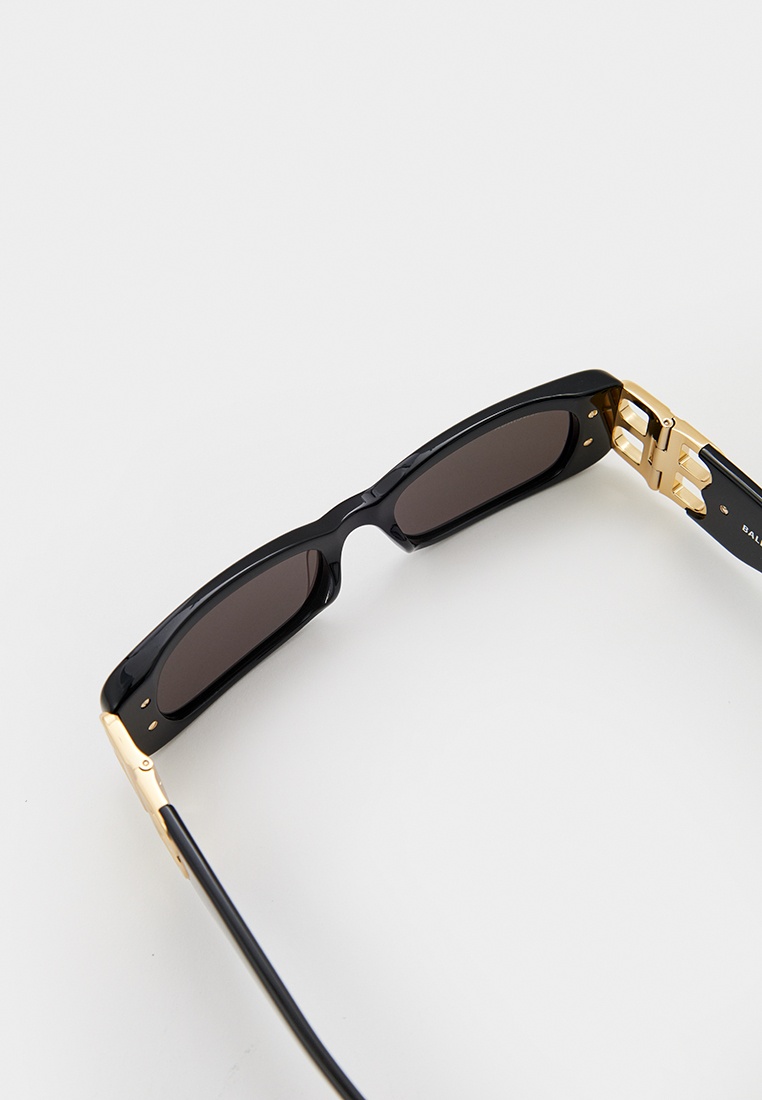 Женские солнцезащитные очки Balenciaga BB0096S купить за 57500 руб.