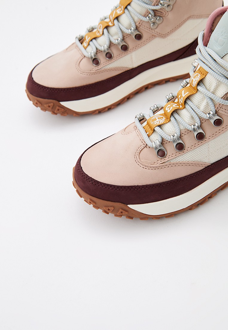 Женские ботинки Timberland (Тимберленд) TB0A2MVHDR11 купить за 28990 руб.