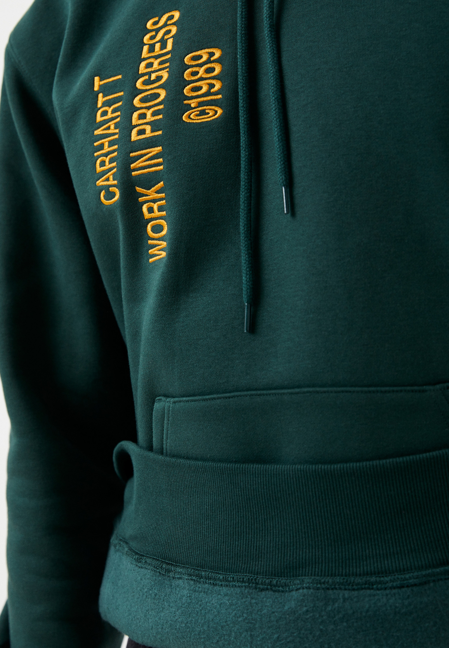 Мужские худи Carhartt WIP I032164 купить за 16639 руб.