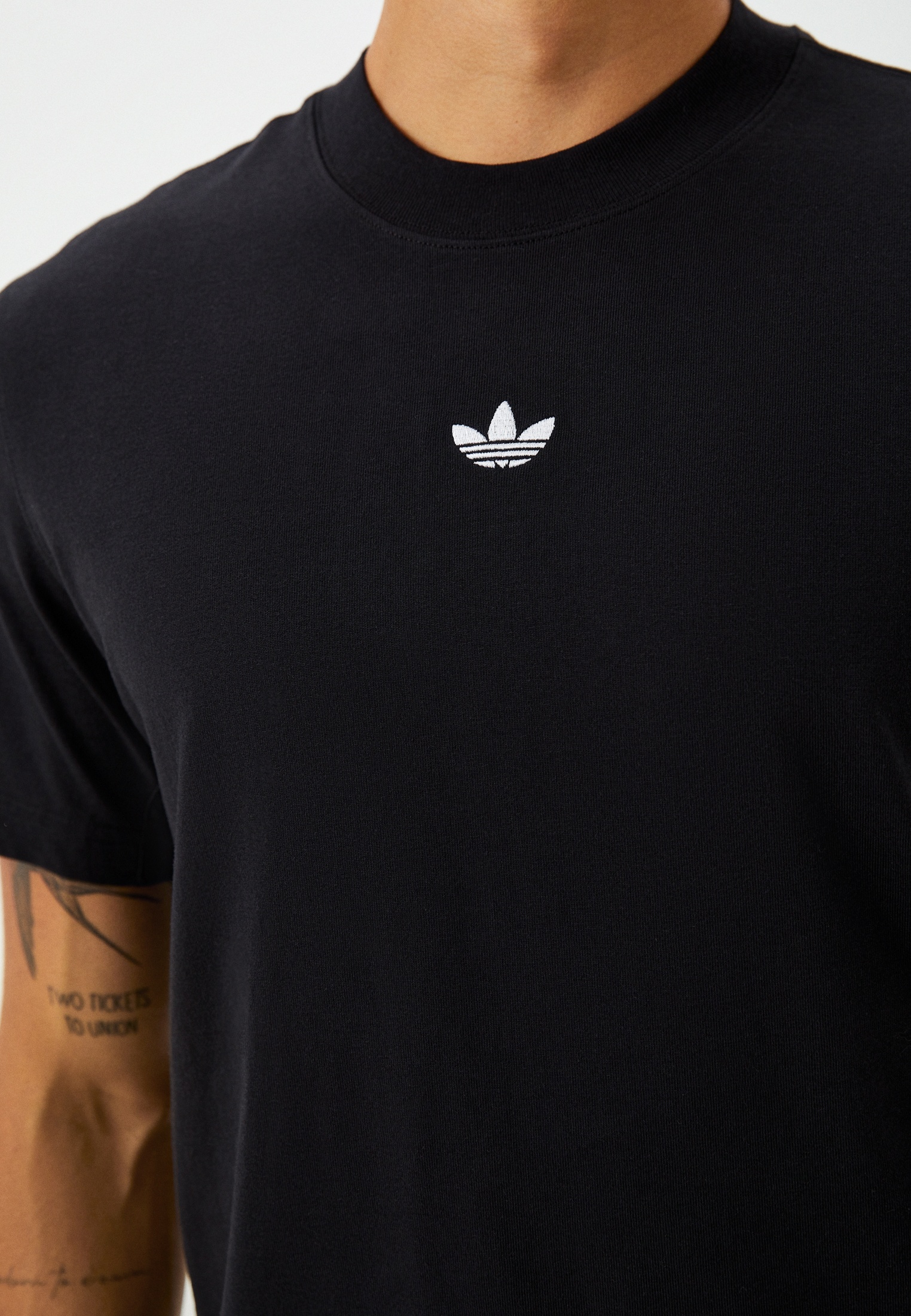 Футболка мужская Adidas Originals (Адидас Ориджиналс) HZ0747 купить за ...