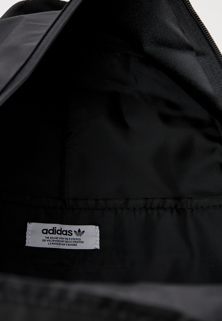 Спортивный рюкзак мужской Adidas Originals (Адидас Ориджиналс) IJ5006 ...