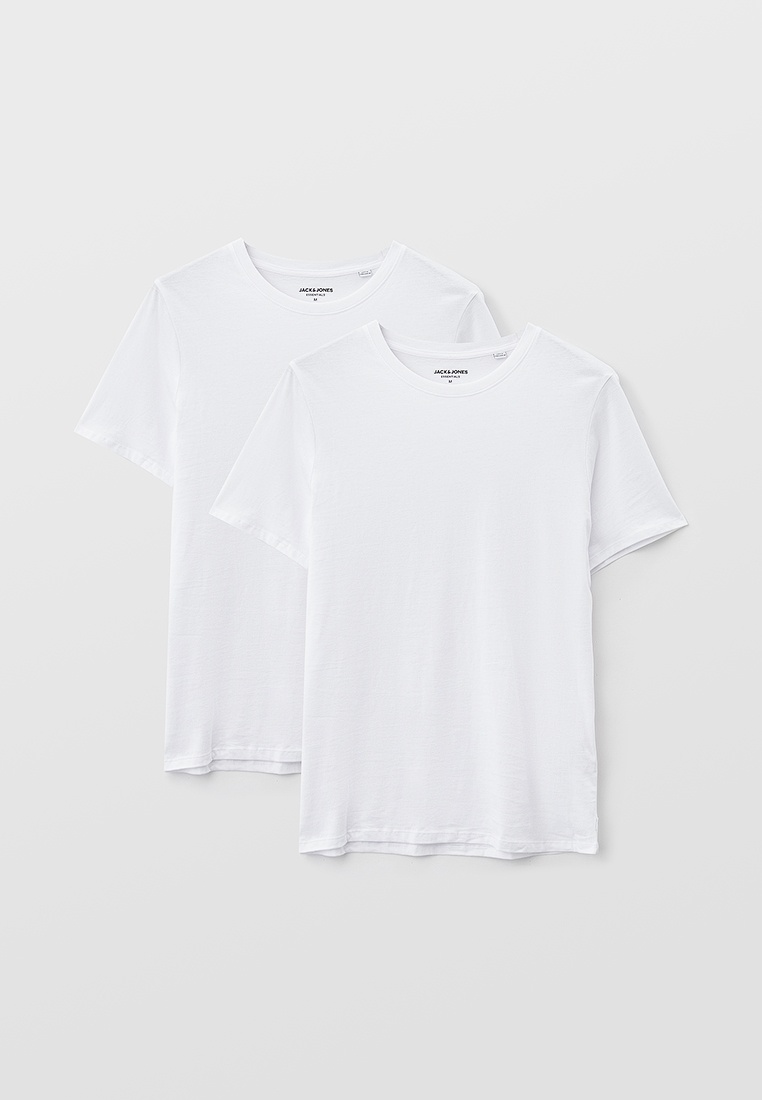 Футболка мужская Jack & Jones (Джек Энд Джонс) 12133913 купить за 2794 руб.