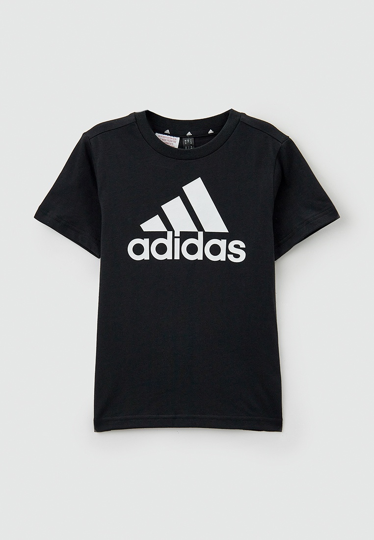 Футболка для мальчиков Adidas (Адидас) HR5903 купить за 1619 руб.