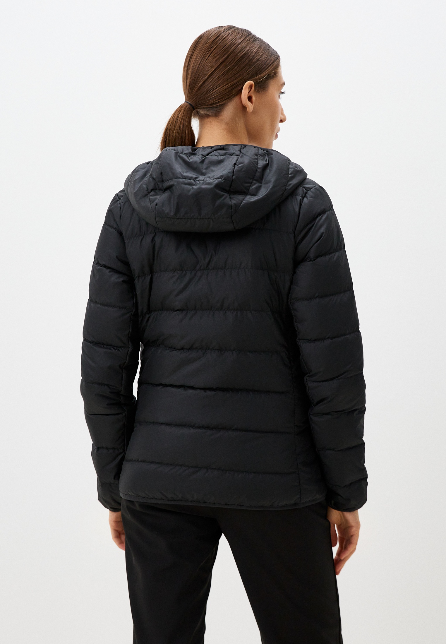 Утепленная куртка женская Adidas (Адидас) IP6034 купить за 10999 руб.