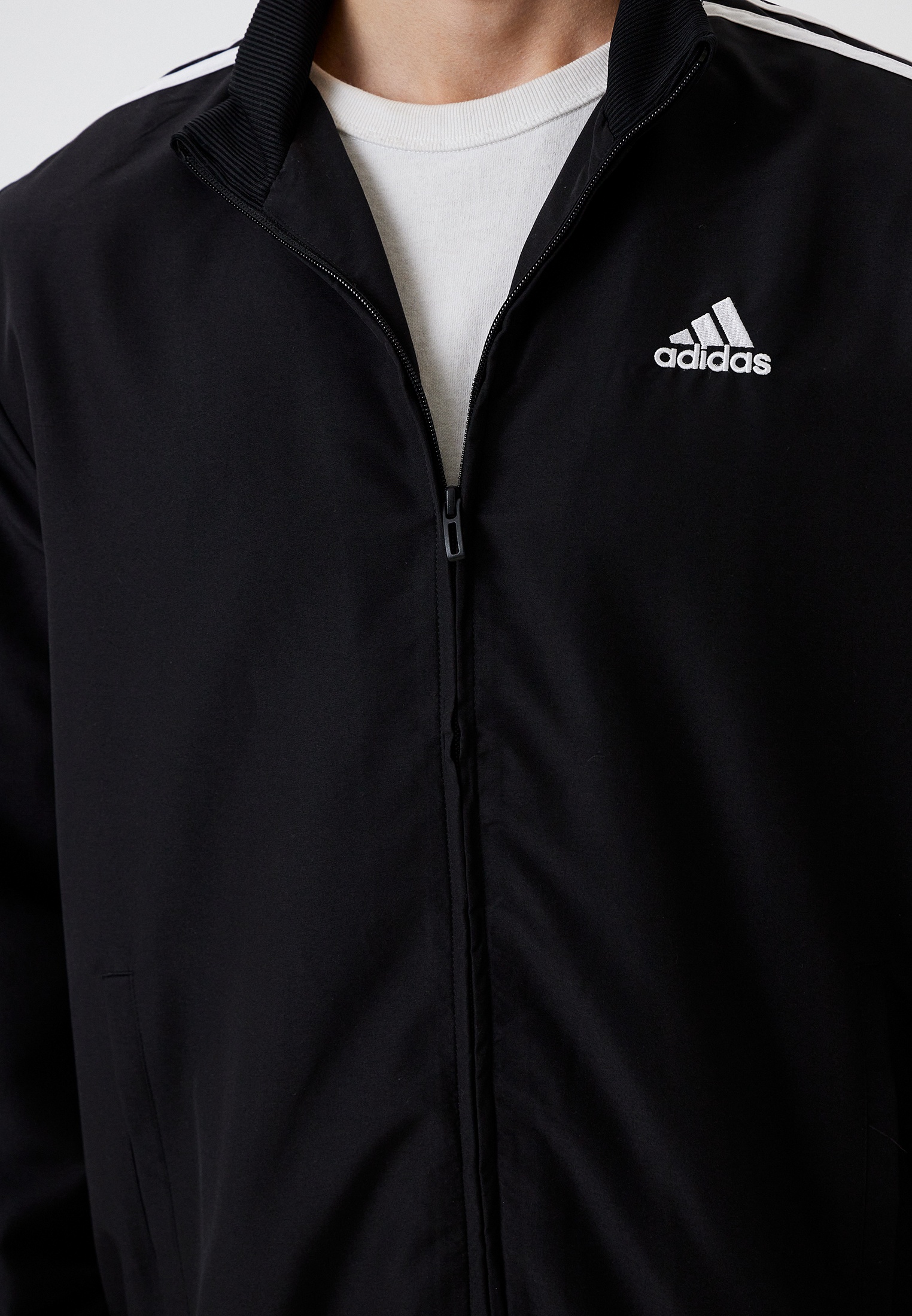 Спортивный костюм мужской Adidas (Адидас) IJ6060 купить за 5799 руб.