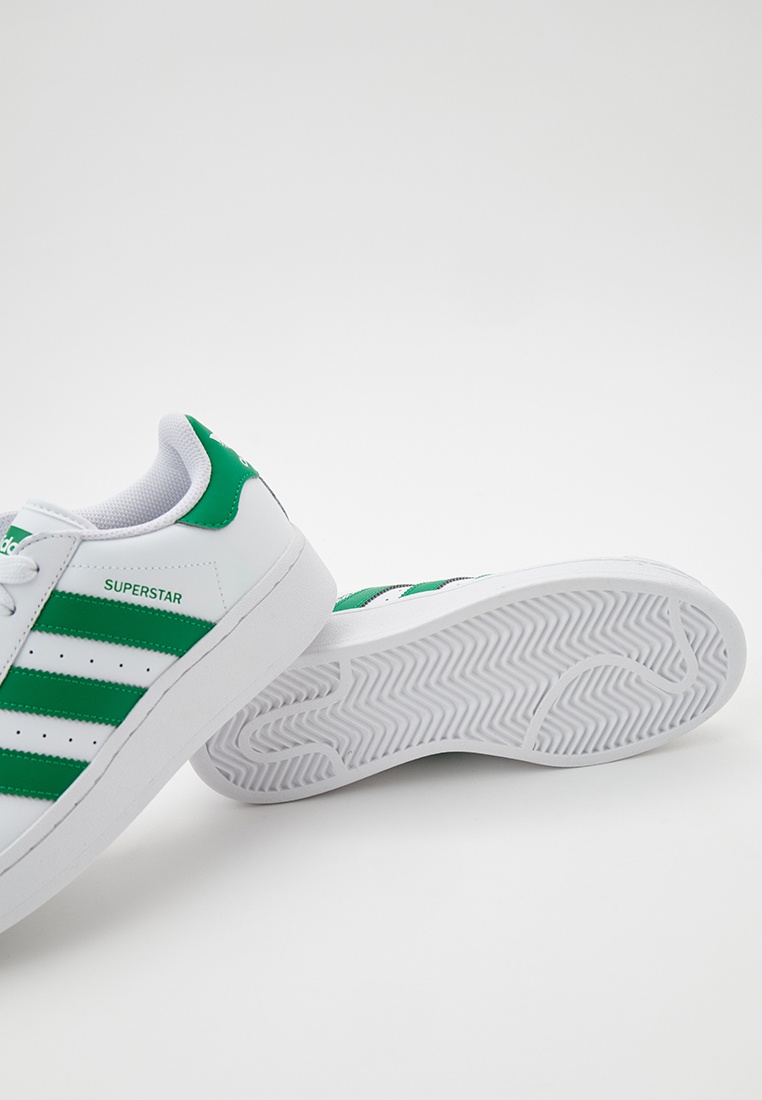 Мужские кеды Adidas Originals (Адидас Ориджиналс) IF8069 купить