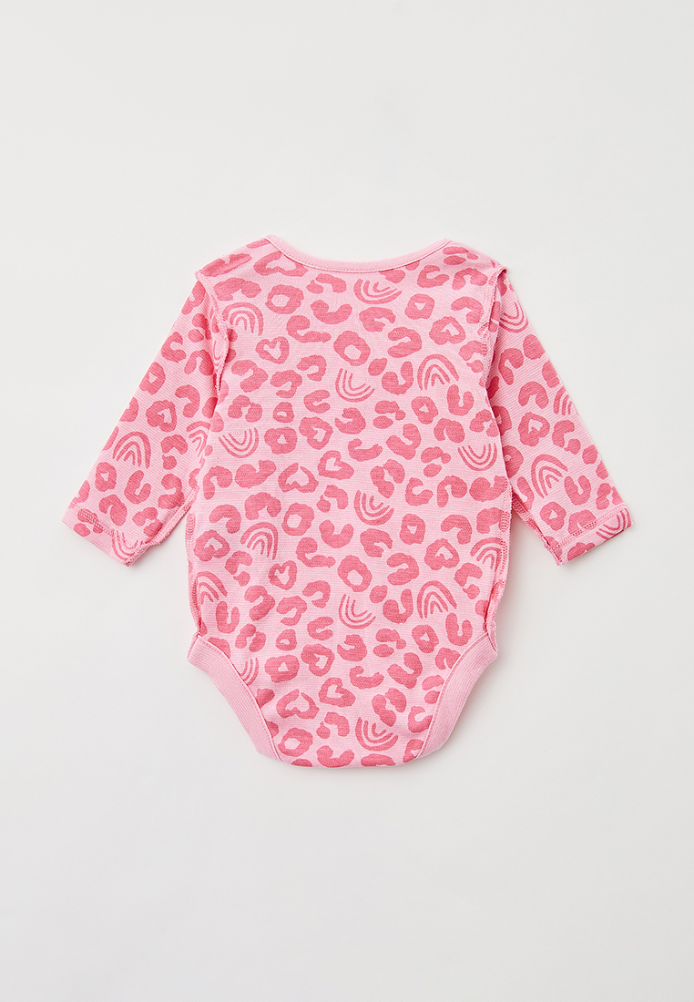 Боди для девочек Mothercare ZC338 купить за 2399 руб.