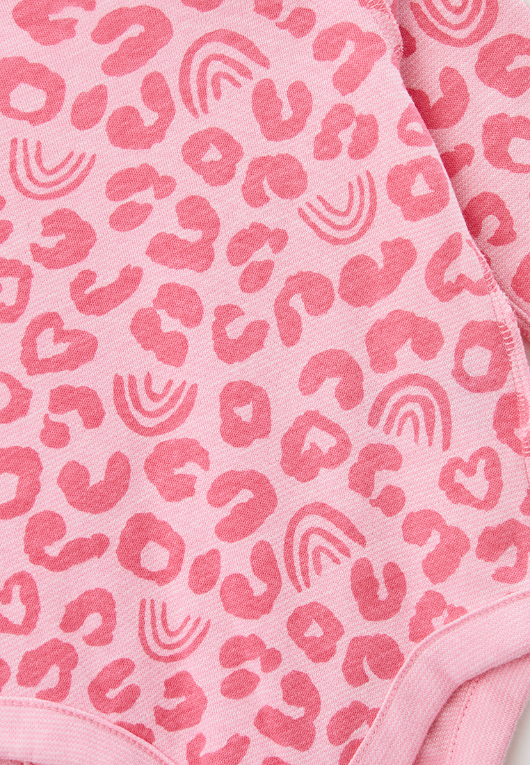 Боди для девочек Mothercare ZC338 купить за 2399 руб.