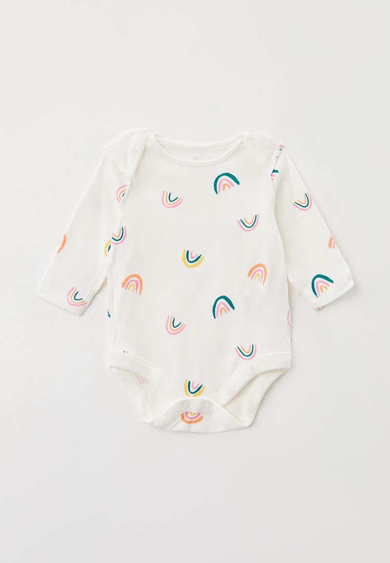 Боди для девочек Mothercare ZC338 купить за 2399 руб.
