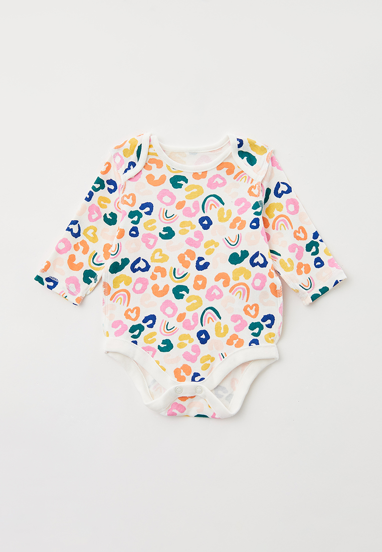Боди для девочек Mothercare ZC338 купить за 2399 руб.